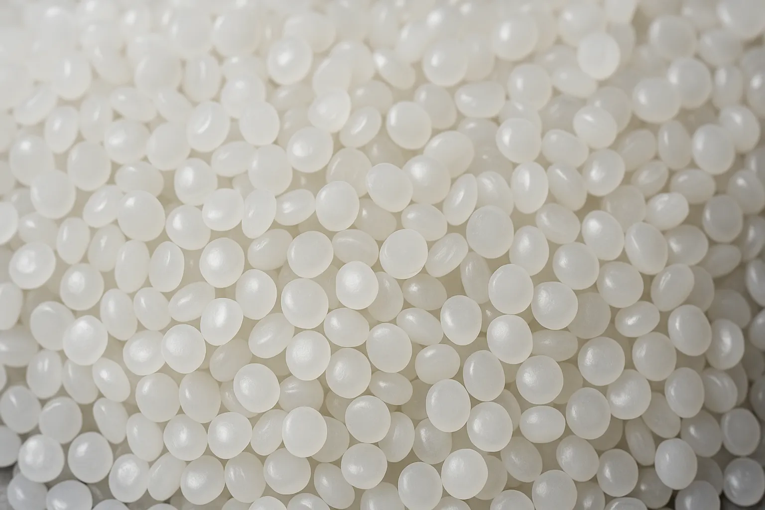 Polietileno Virgen de Baja Densidad | Pellets MX México